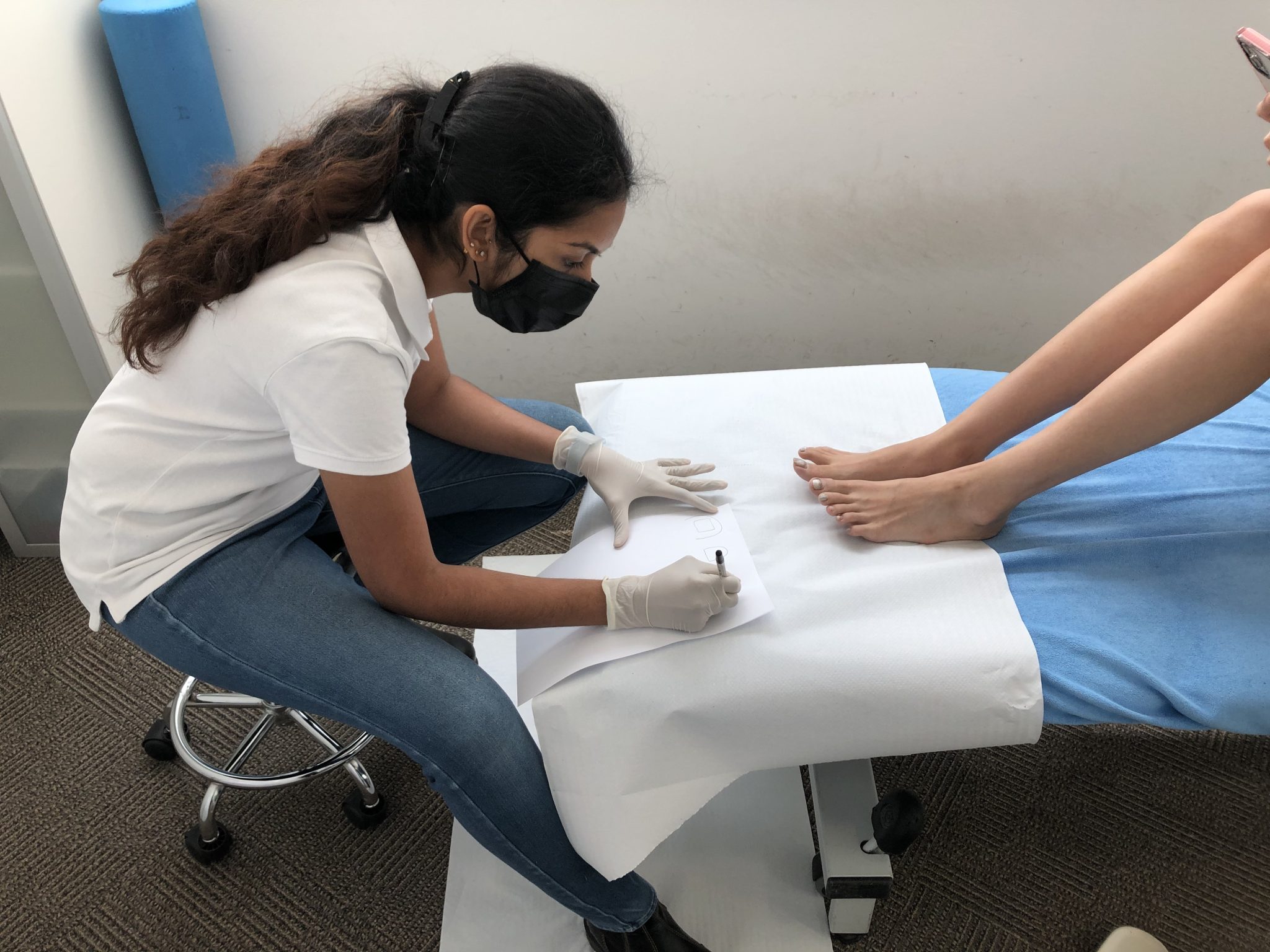 Key Roles of Podiatrists in Maintaining Foot Health